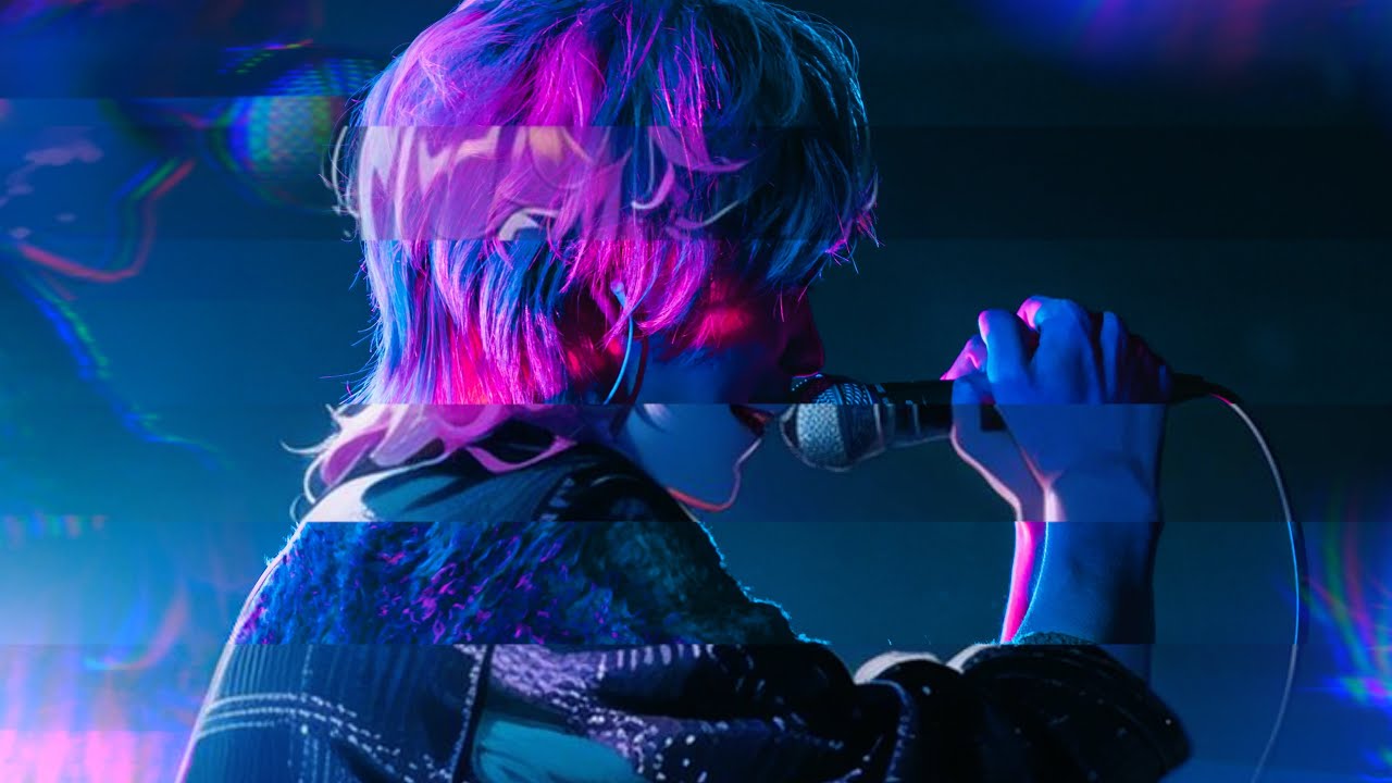 【LIVE】サイバーパンクデッドボーイ / マイキP @Veats Shibuya 2024.02.23 - ボカロランキング